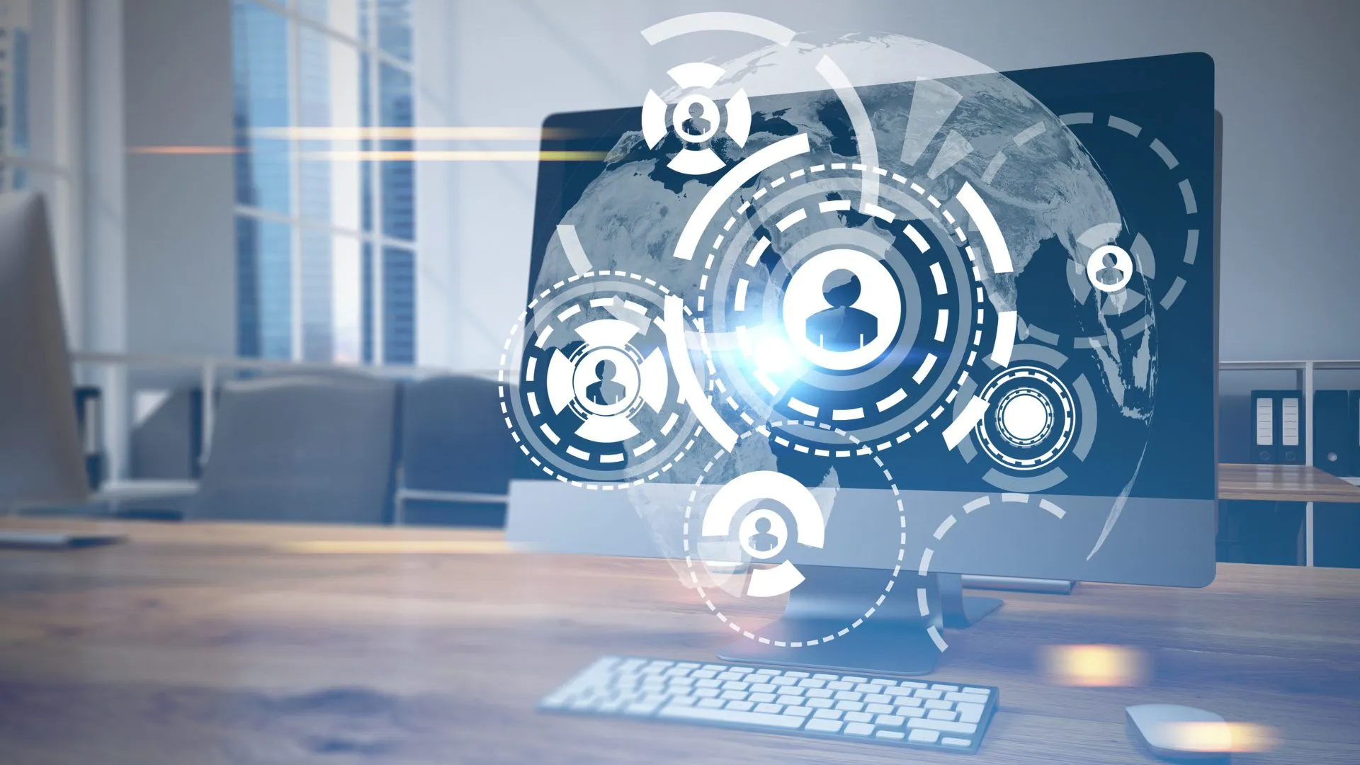 User Activity Monitoring: Privacy Concerns Explained | Remotly